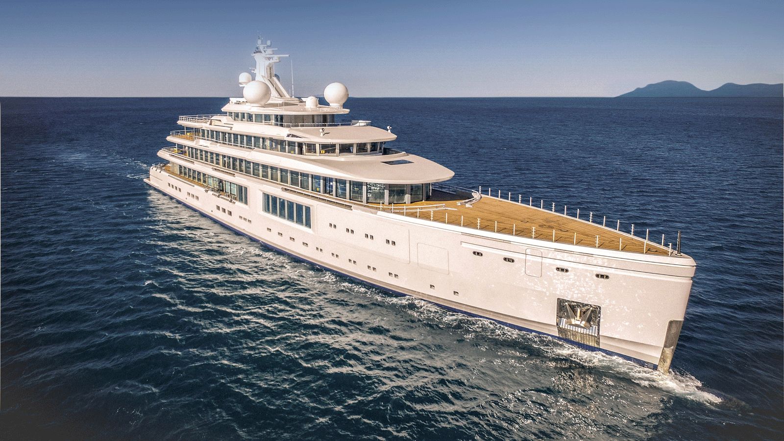 The Most Expensive Yachts For Sale Right Now Boat International